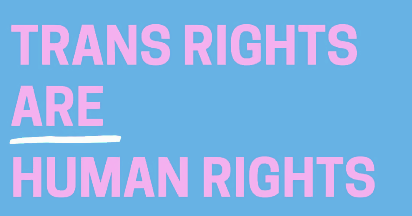 The "gender ideology" myth / "gender ideology extremism"